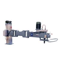 China Edge Profiling 5.5KW 2800mm Marble Stone Polishing Machine 250mm Tool for sale