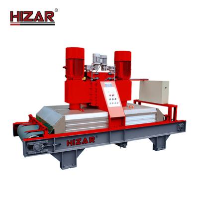 China Stone Slab  27.49kw 800mm Cutting Marble Polishing Machine 200mm for sale