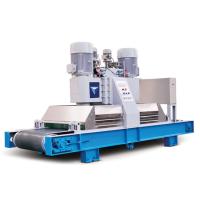 China Stone Slab  27.49kw 800mm Cutting Marble Polishing Machine 200mm for sale