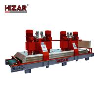 China Stone Slab  27.49kw 800mm Cutting Marble Polishing Machine 200mm for sale