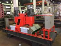 China Stone Slab  27.49kw 800mm Cutting Marble Polishing Machine 200mm for sale