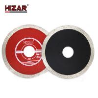 China ODM 7 Inch Diamond Saw Blades for sale