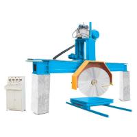 China 1800mm Blade Stone Cutting Machines for sale