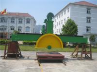 China 1800mm Blade Stone Cutting Machines for sale