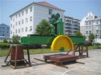 China 1800mm Blade Stone Cutting Machines for sale
