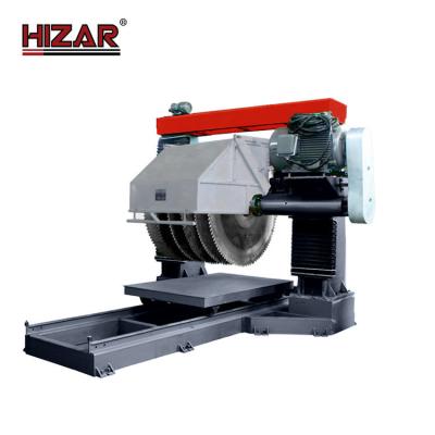 China 2000x1100mm Stone Cutting Machines for sale