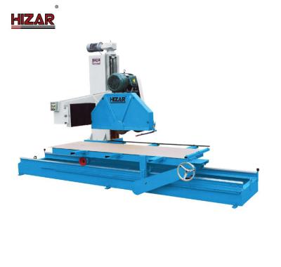 China 15kw 800mm Blade Stone Cutting Machines for sale