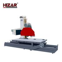 China 15kw 800mm Blade Stone Cutting Machines for sale