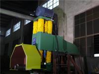 China Stone Block Cutting 1000mm 1800mm blade  Block Cutter Machine 22kw for sale