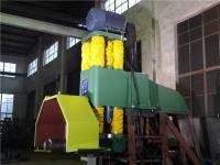China Stone Block Cutting 1000mm 1800mm blade  Block Cutter Machine 22kw for sale