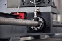 China 3 axis 380VAC Stone CNC  Machine for sale