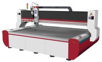 China 3 axis 380VAC Stone CNC  Machine for sale