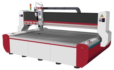 China 3 axis 380VAC Stone CNC  Machine for sale