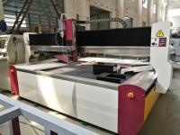 China 3 axis 380VAC Stone CNC  Machine for sale