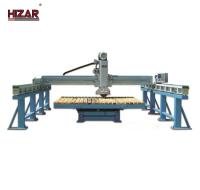 China 15kw 5.9T  Stone CNC Machines 6000mm Marble CNC Cutting For Marble for sale