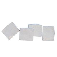 China Core Bit  7.5MM Steel Blank 3500MM 138'' Stone Cutting Segments No 92 for sale