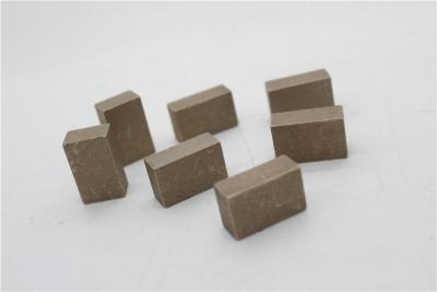 China No120 900x24mm Stone Cutting Segments Granite Cutting Segments 7.5mm Steel Blank for sale
