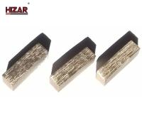 China No120 900x24mm Stone Cutting Segments Granite Cutting Segments 7.5mm Steel Blank for sale