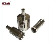 China Customizable Diamond 4 Inch Concrete Core Drill Bit 100mm Electroplated 3mm for sale