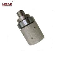 China Sintered Core Cutting 50mm Finger 3mm Diamond Core Drill Bits HXV for sale