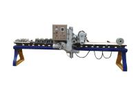 China 1900r Per Min Stone Polishing Machine for sale