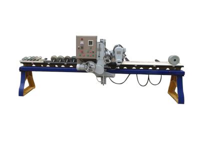China 1900r Per Min Stone Polishing Machine for sale
