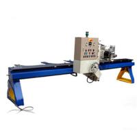 China 1900r Per Min Stone Polishing Machine for sale