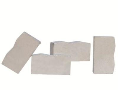 China Marble No 64 Core Bit 9.3MM Granite Cutting Segments ODM Copper for sale