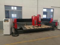China 3000x1800mm  220V/380V/415V Servo System  CNC Stone Engraving Machine for sale