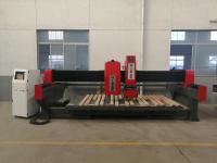 China 5200x3000x2400mm Servo System Stone Grinding Cutting  220V/380V/415V,50/60Hz CNC Machines for sale