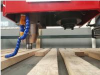 China 5200x3000x2400mm Servo System Stone Grinding Cutting  220V/380V/415V,50/60Hz CNC Machines for sale