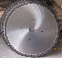 China 900MM Big Multi Saw Blade High Cutting Precision Black Or OEM for sale