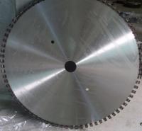 China 900MM Big Multi Saw Blade High Cutting Precision Black Or OEM for sale