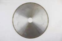 China Micro Crystallized Stone Blade For Marm Glass Nano Glass for sale