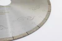 China Micro Crystallized Stone Blade For Marm Glass Nano Glass for sale