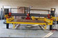 China Marble Stone Cut Off Machine Multi Function Countertop for sale