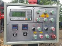 China 18.5kw 1.2m Infrared Block Bridge Stone Cutting Machines 6.5T for sale