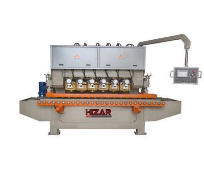 China Full Automatic Stone Edge Polishing Machine For Marble And Granite for sale