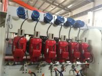 China Full Automatic Stone Edge Polishing Machine For Marble And Granite for sale