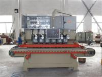 China Full Automatic Stone Edge Polishing Machine For Marble And Granite for sale