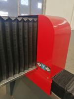 China Bridge Cutting Saw For Granite Marble With 5 Axis 45 Degrees Chamfer Cutting  Stone CNC Machine for sale