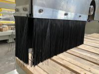 China 5 Axis 360 Degree Rotary Head Bridge Stone CNC Machine For Marble And Granite for sale