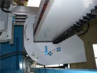 China Infrared Bridge 45 Degree Head Tilting Stone Cutting Machine For Marble And Granite for sale