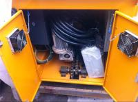 China Automatic Cutting And Trimming Wire Saw Stone Quarry Machine For  Marble for sale