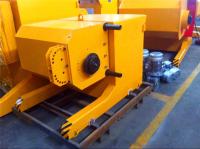 China Automatic Cutting And Trimming Wire Saw Stone Quarry Machine For  Marble for sale
