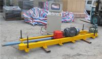 China Automatic Cutting And Trimming Wire Saw Stone Quarry Machine For  Marble for sale