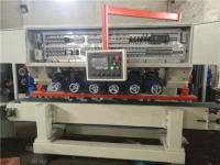 China Full Automatic Stone Edge Polishing Machine For Marble And Granite for sale