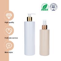 China 240ml 400ml Plastic Trigger Sprayer Bottles for sale