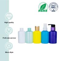 China Customizable 120ml Spray Bottle With Nozzle UV Coating for sale
