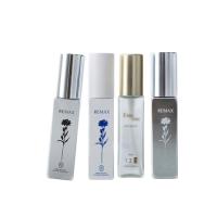 China Customizable Trigger Sprayer Bottles 84.7mm 50ml Foam Pump Bottle With White Caps for sale